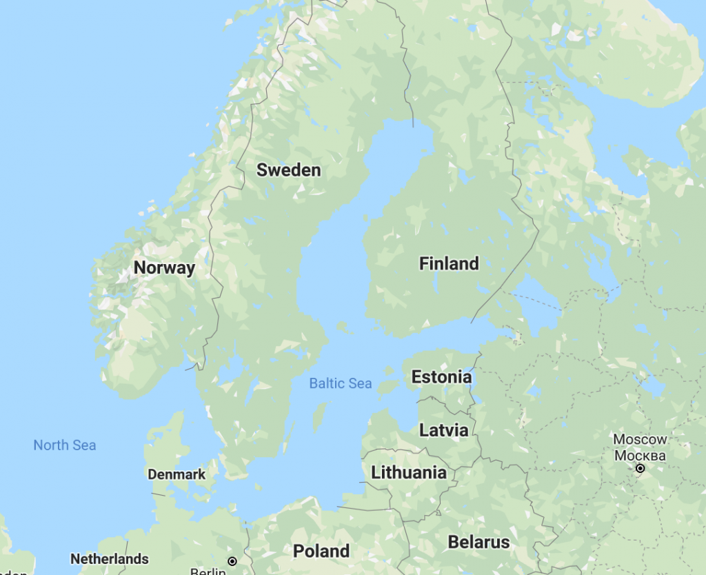 country-profiles - SUBMARINER Network